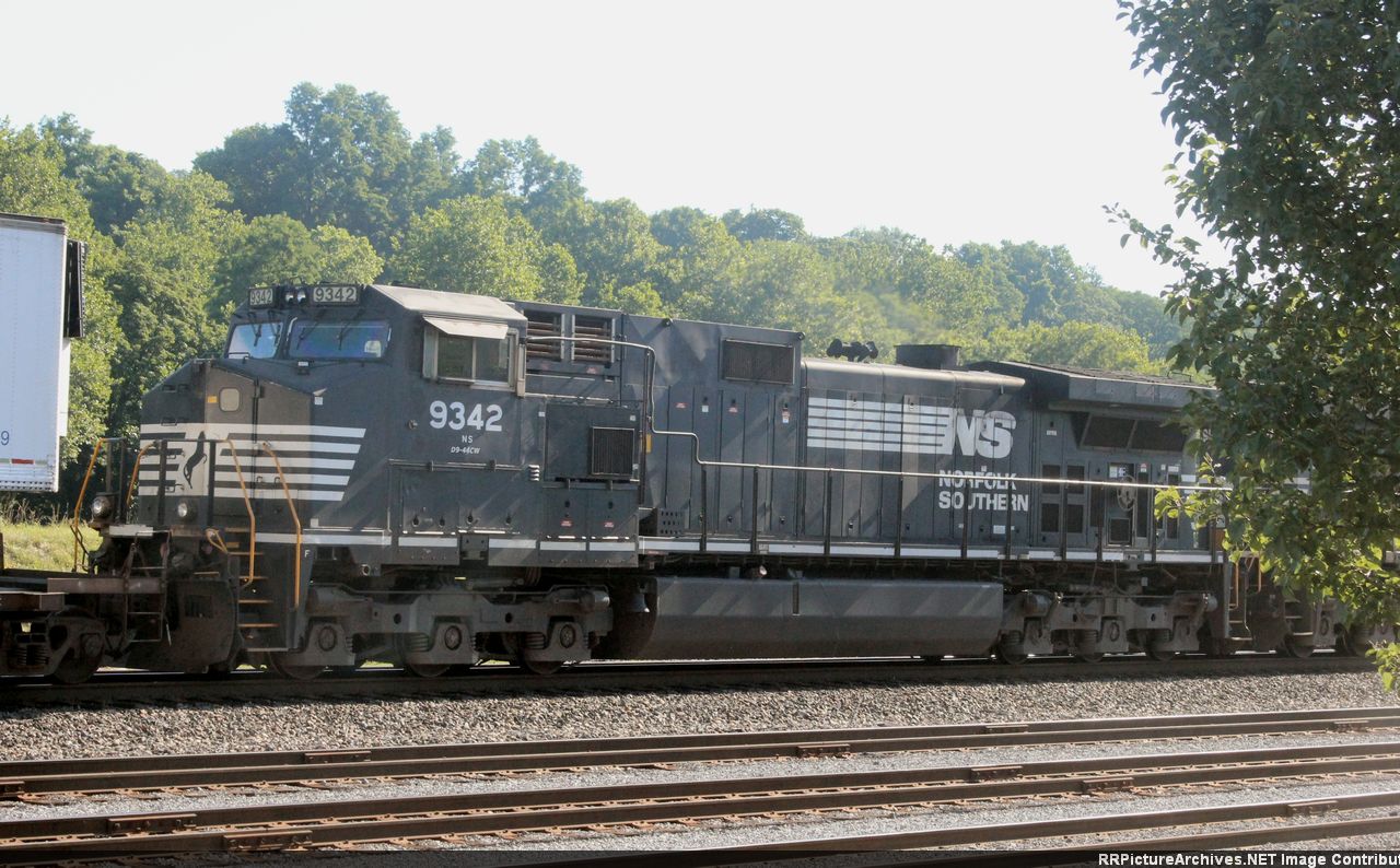 NS 9342